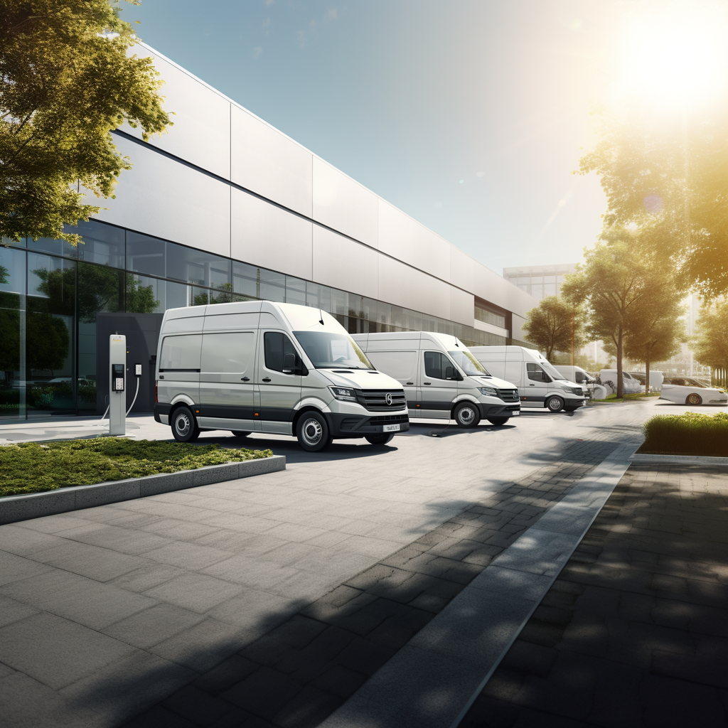 Advance Mobility Experts - Site Electrification